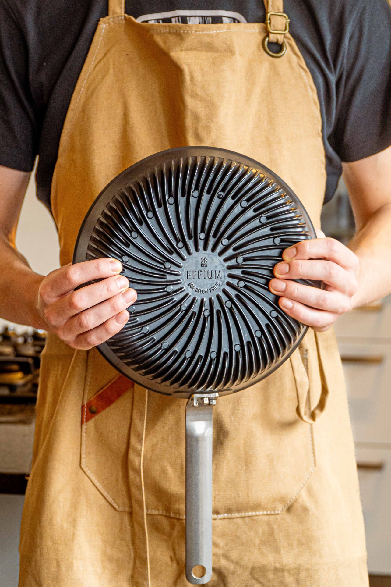 Cook Great Meals Fast – Effium Cookware