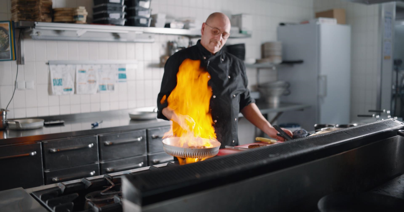 Cook Great Meals Fast – Effium Cookware