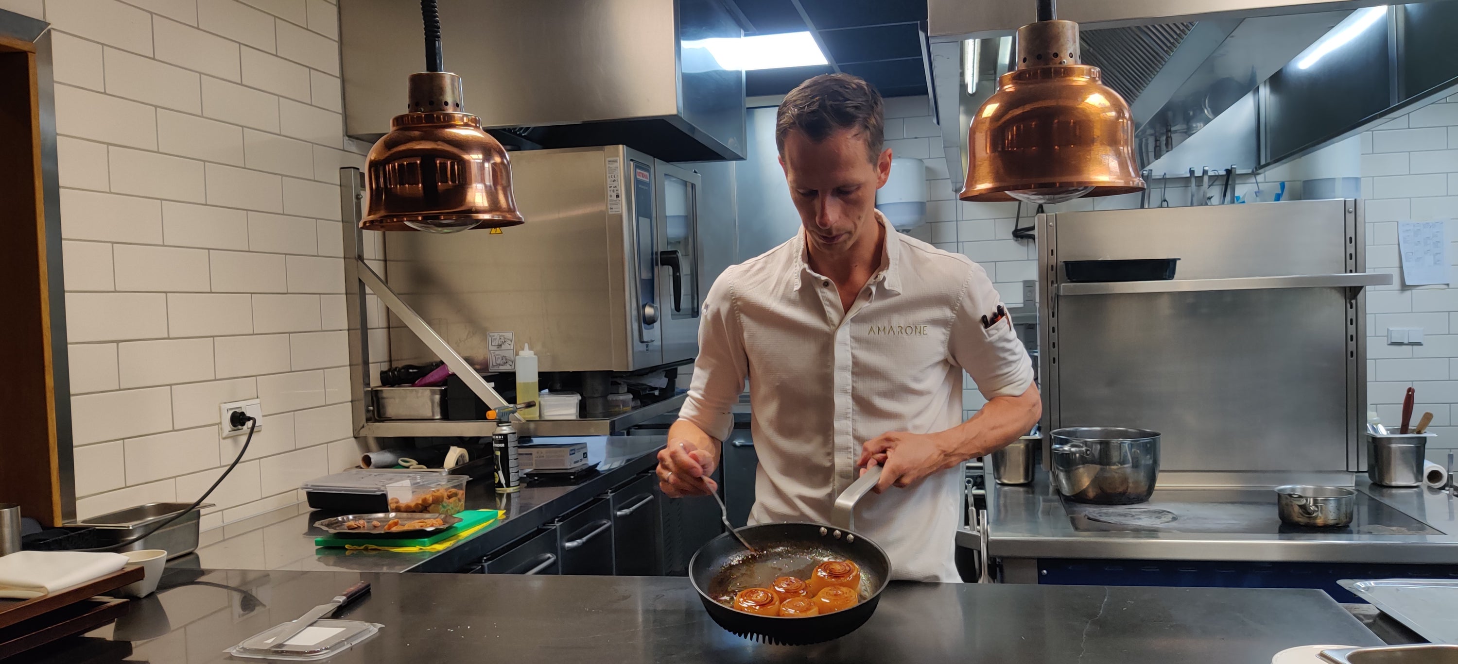 Cook Great Meals Fast – Effium Cookware